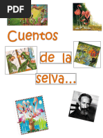 Secuencia Texto Informativo. Lobos | PDF | Enseñando | Comunicación humana