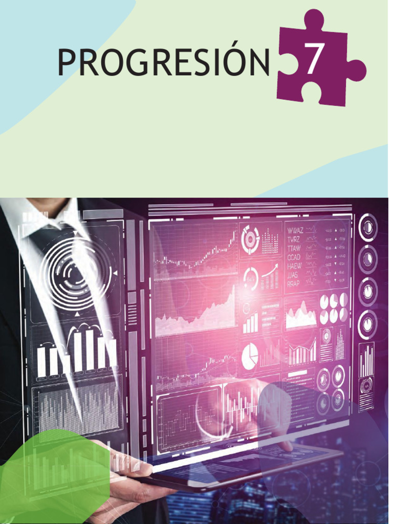 CONEXIOìN NEM CULTURA DIGITAL PROGRESION 7 | PDF | Internet | Red mundial