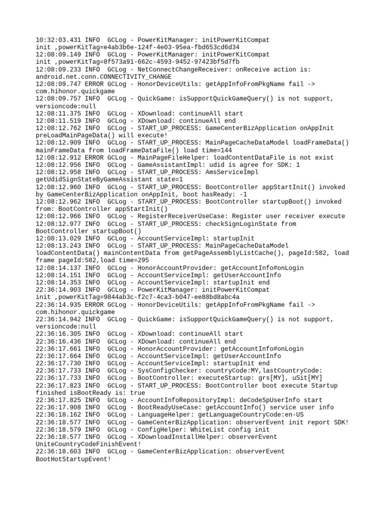 gc_2024_10_20 | PDF | Hypertext Transfer Protocol | Hypertext