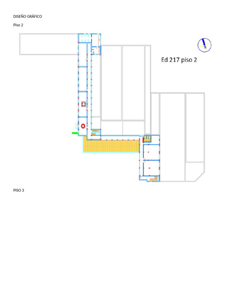 Mapas Ubicación APs | PDF