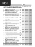 AQ10 - AutismoCriança | PDF