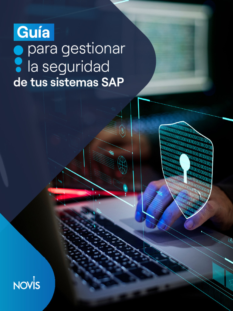 Guia Para Gestionar La Seguridad de SAP | PDF | La seguridad ... Guia Para Gestionar La Seguridad de SAP | PDF | La seguridad ...
