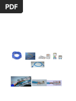 Montar Cabo RJ45 | PDF | Conector elétrico