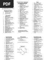 Initial Assessment Template 3 | PDF | Chaplain | Terminal Illness