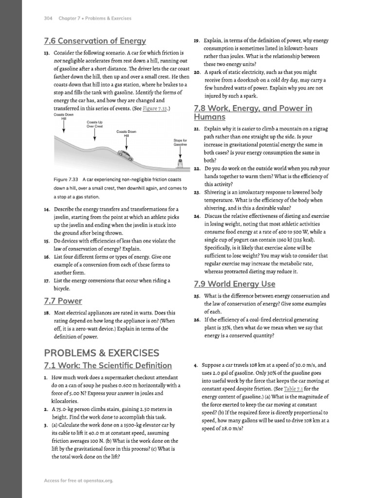 WEP+Problems+Course+Book | PDF