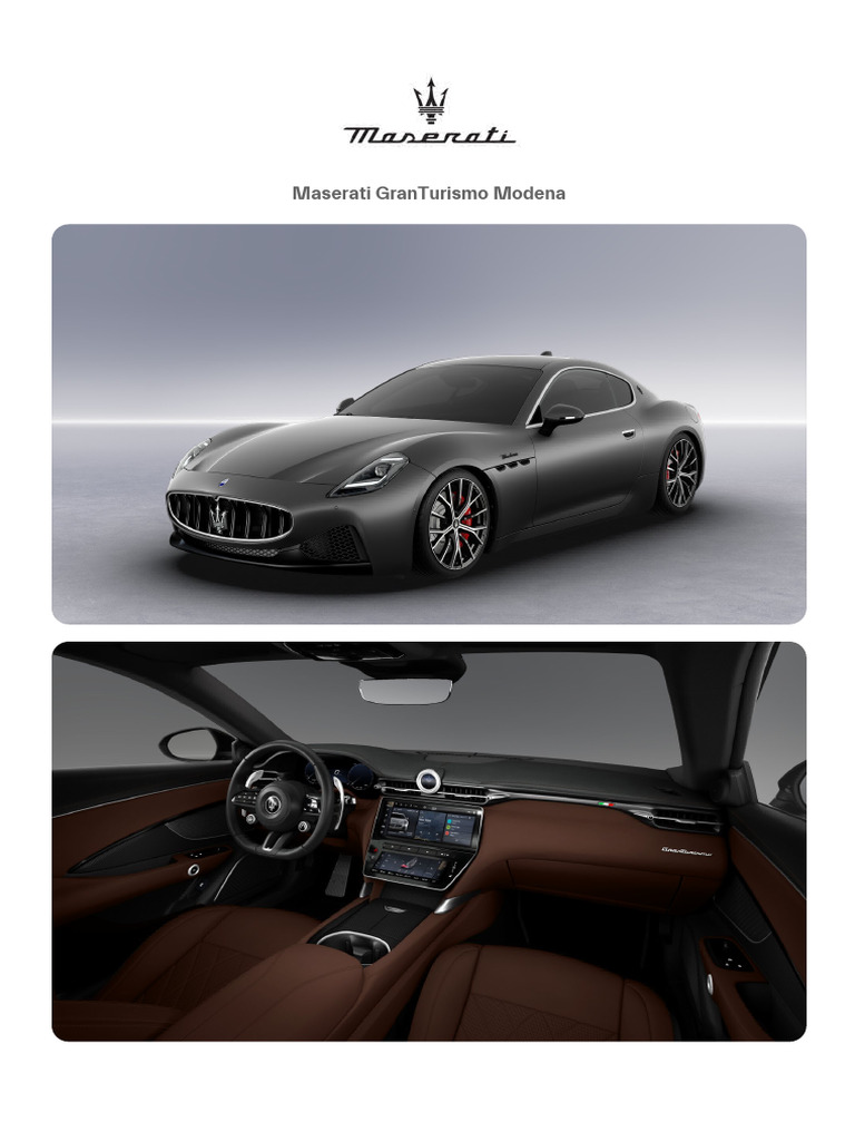 Maserati_50294323 | PDF