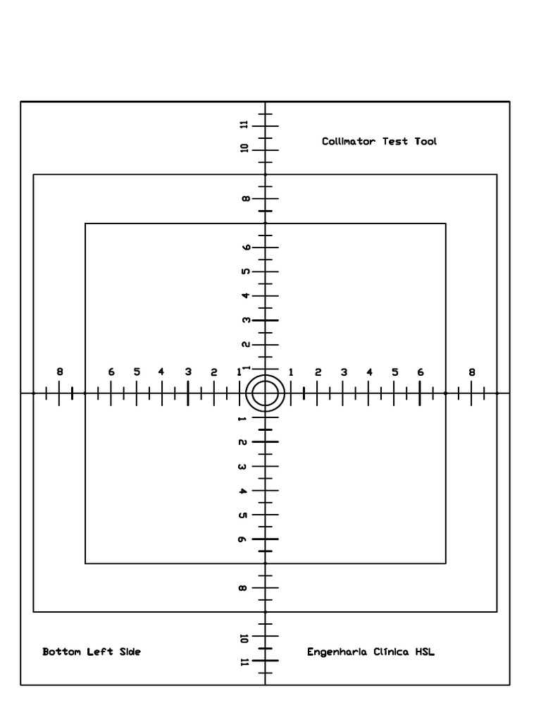 Colima Tor Test 2 | PDF