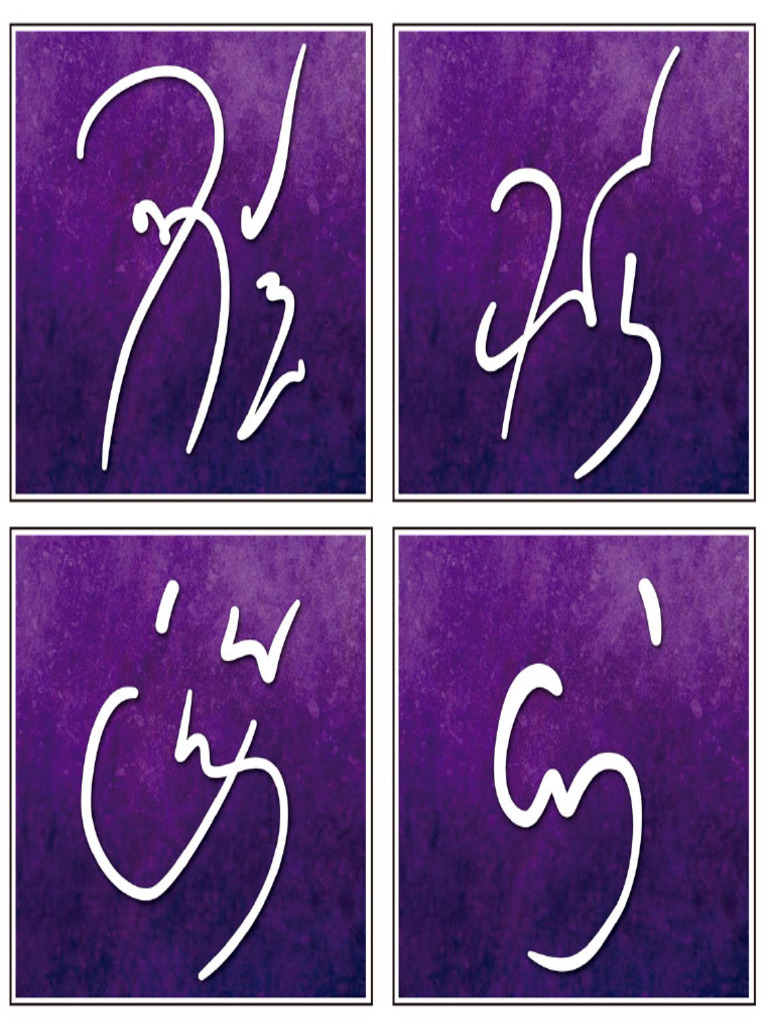 Nivel 3-Lanaj Tahi .2 | PDF