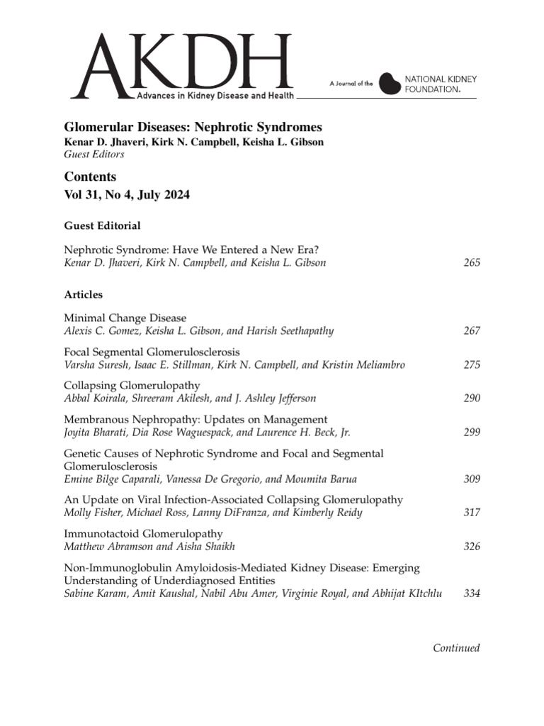 Table of Contents Akdh | PDF