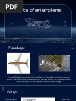 Aircraft Engine Position Guide | PDF