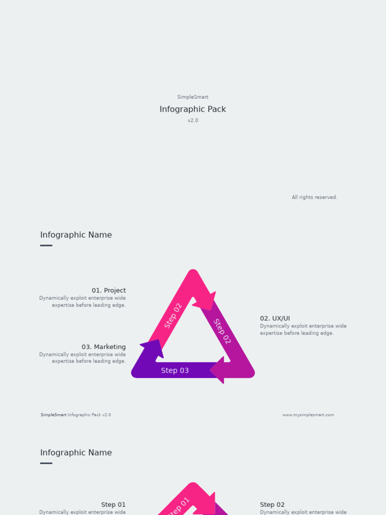 Infographic Pack (v2) - Google Slides | PDF | Meteorological Phenomena ...