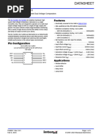 5641AS DataSheet | PDF | Color | Materials Science