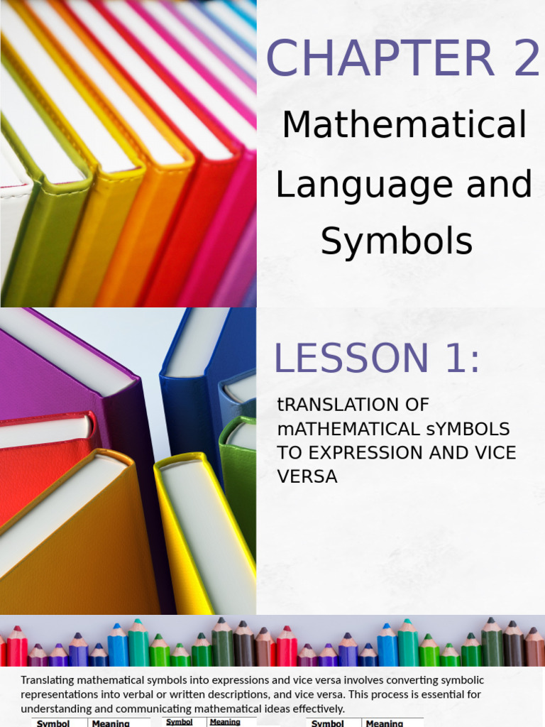 Gec 4 Chapter 2 Lesson 1 2 | PDF
