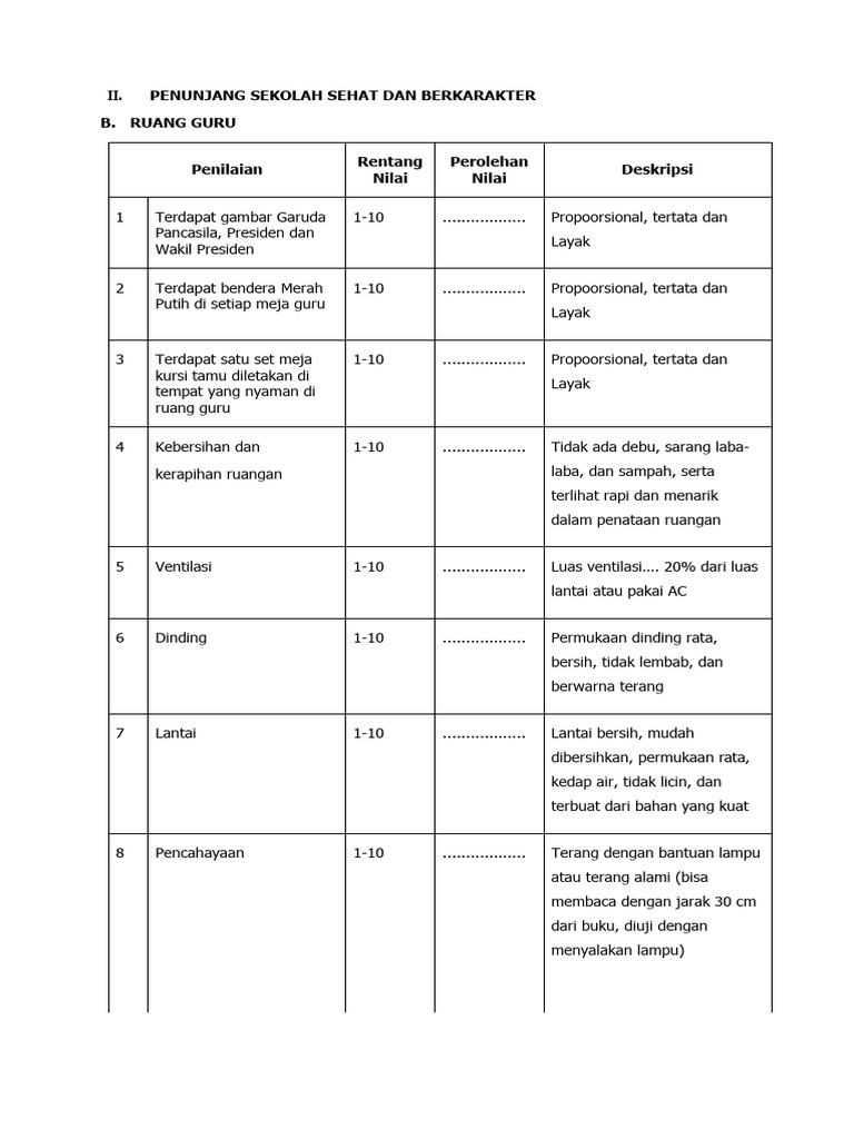 Ii.b. Ruang Guru | PDF