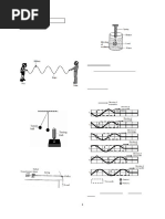 Ripple Tank Experiment Lab Manual | PDF | Waves | Wavelength