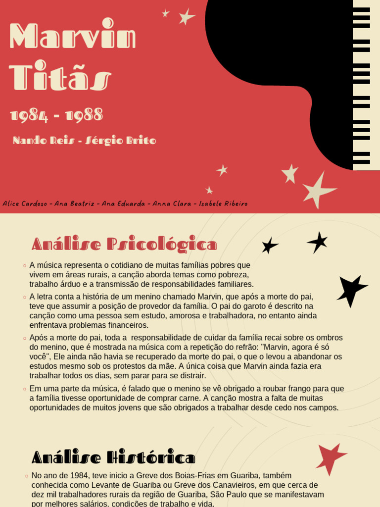 Marvin - Titãs - 20241020 - 130544 - 0000 | PDF