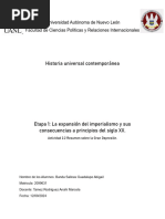 Tabla Comparativa Sobre La Legislación Que Protege Los Derechos de Las Mujeres y Los Derechos de ...