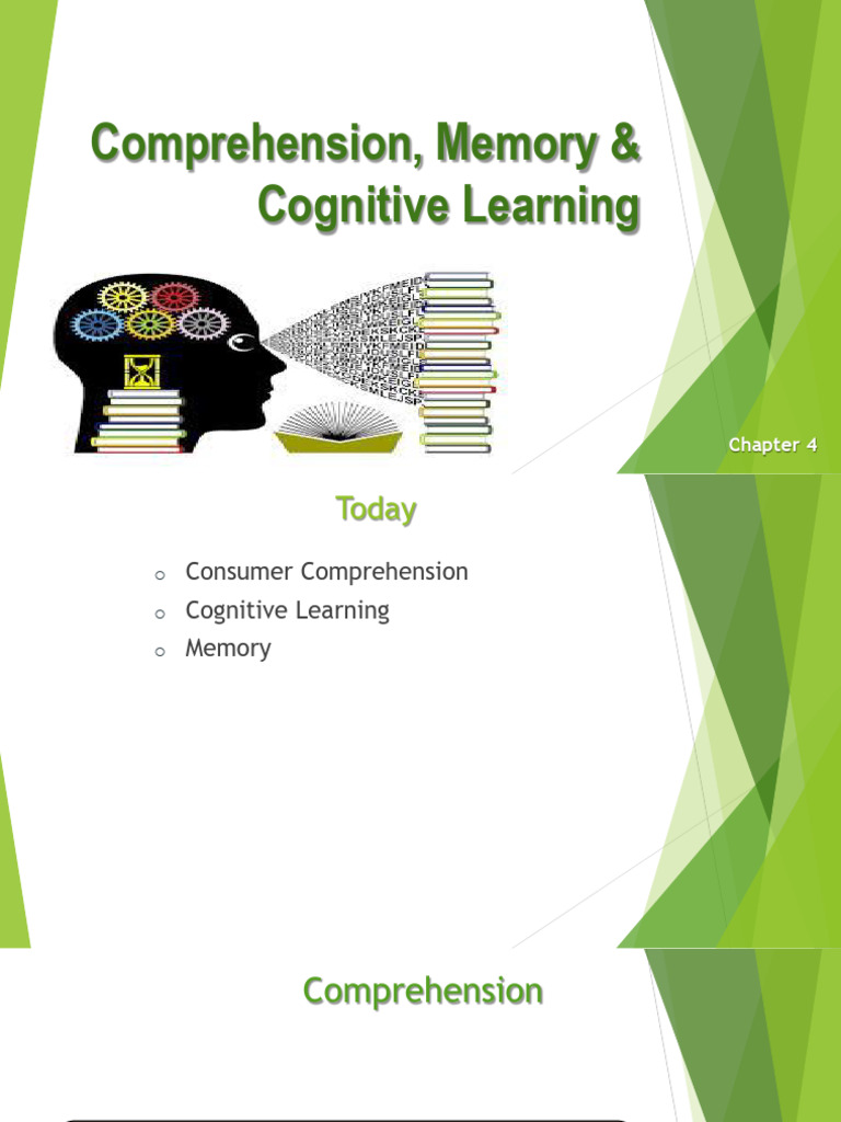 Week 3 Lecture Slides | PDF | Memory | Schema (Psychology) Week 3 Lecture Slides | PDF | Memory | Schema (Psychology)