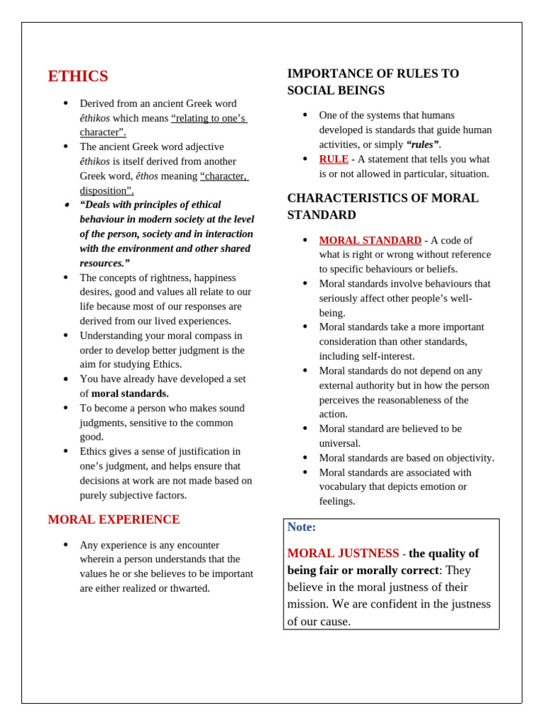 ethics-reviewer | PDF | Morality | Psychology