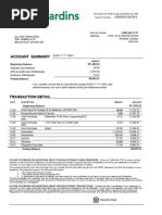View and Print Void Cheque - RBC Online Banking | PDF