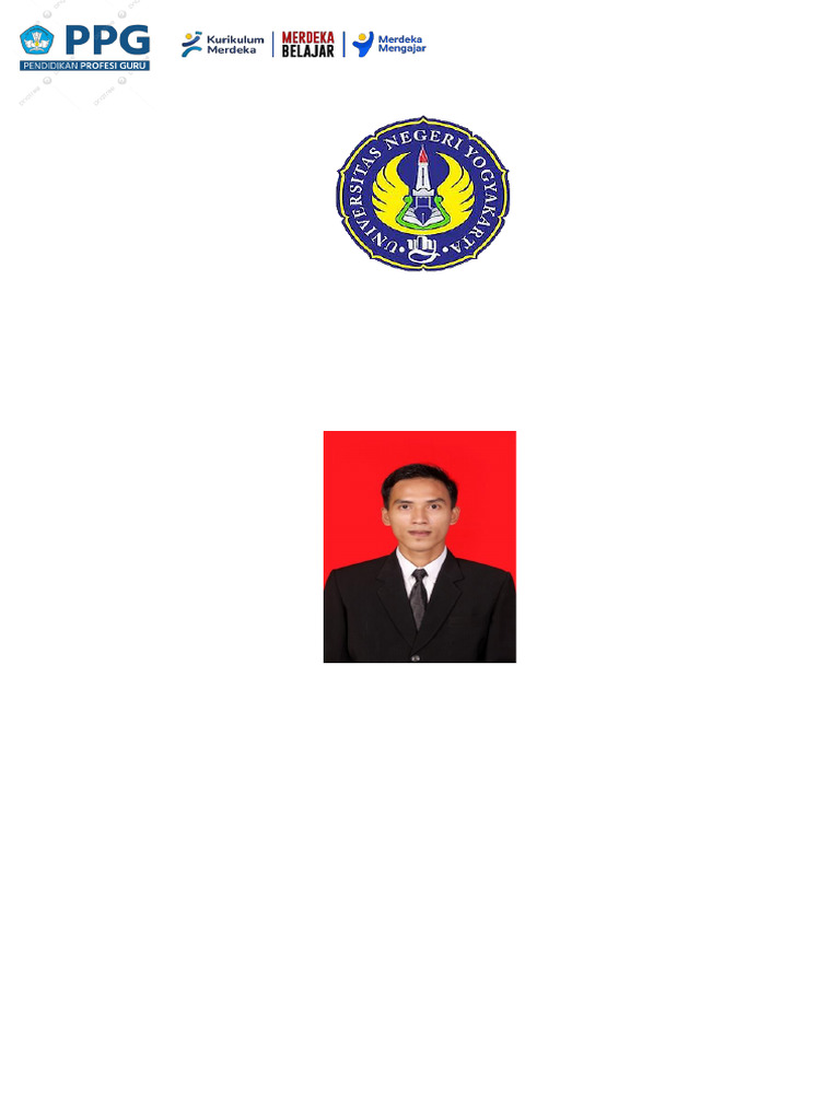 JURNAL PEMBELAJARAN - MODUL 2 - Dedi Setiawan | PDF | Pengembangan Diri | Kesehatan Holistik