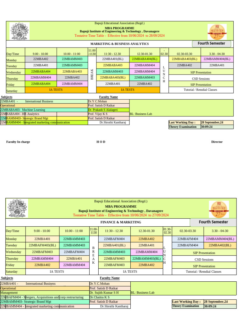 4sem-Edited - Vtu June 24 | PDF | Business