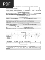 Conversión de Varas | PDF