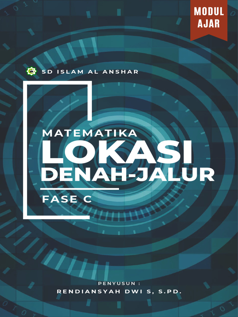 Modul Ajar Math PPG | PDF