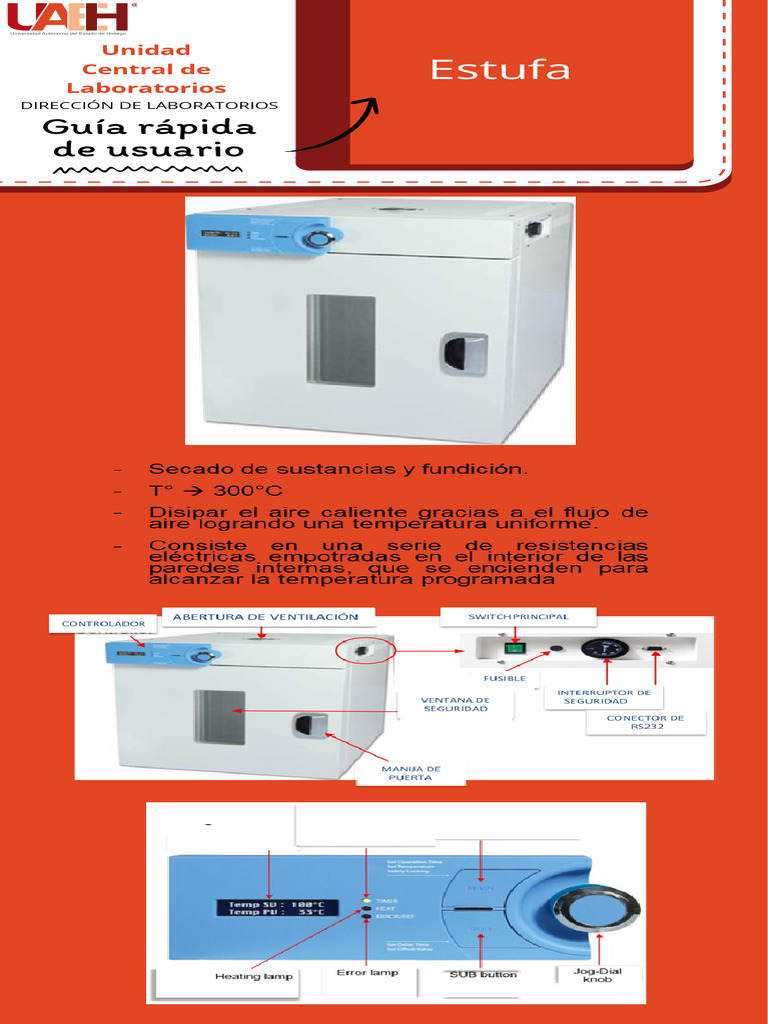 Estufa | PDF | Informática