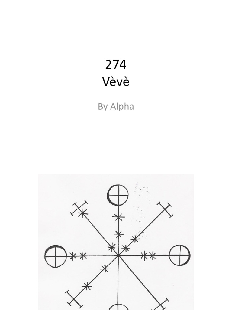 Veve 1 | PDF