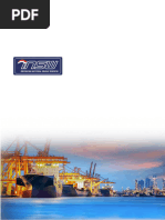 Panduan Registrasi Pengguna INSW | PDF