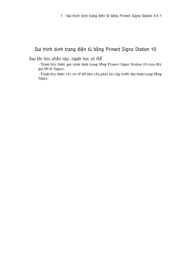 Binh Trang Phan2 | PDF