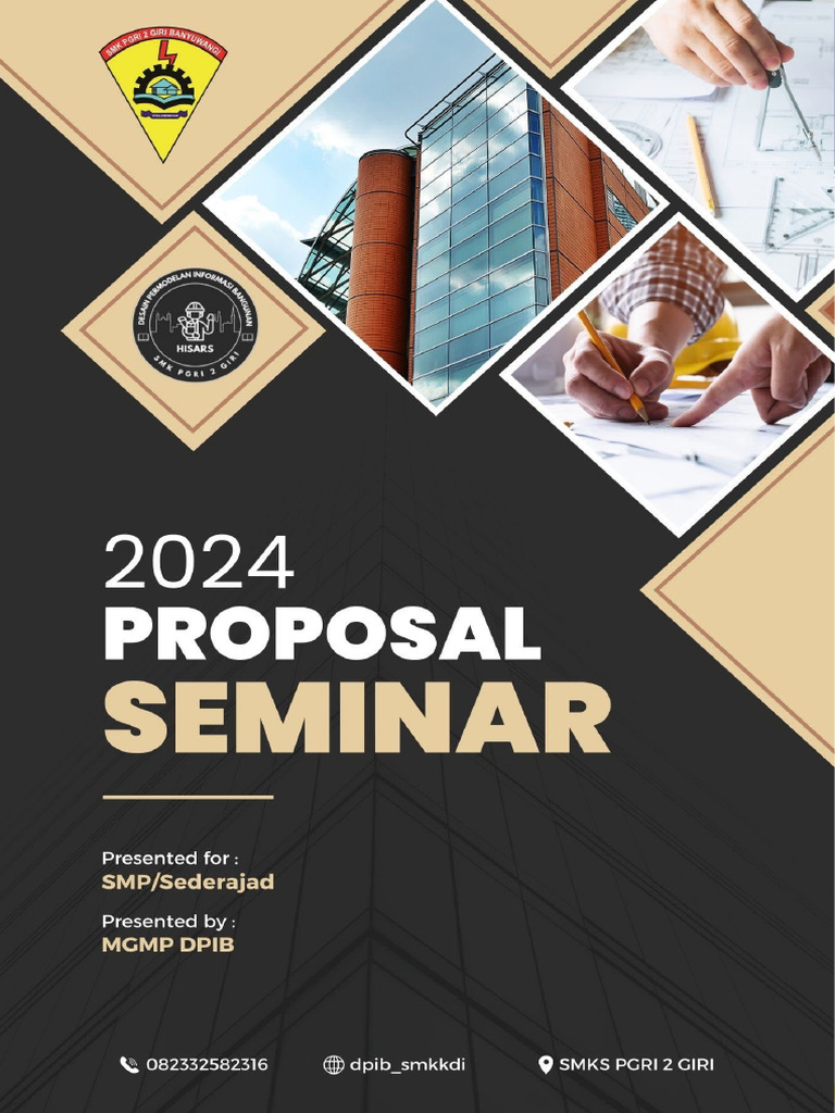 Proposal Seminar Pdf