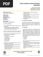 Esr 1976 | PDF | Screw | Building Engineering