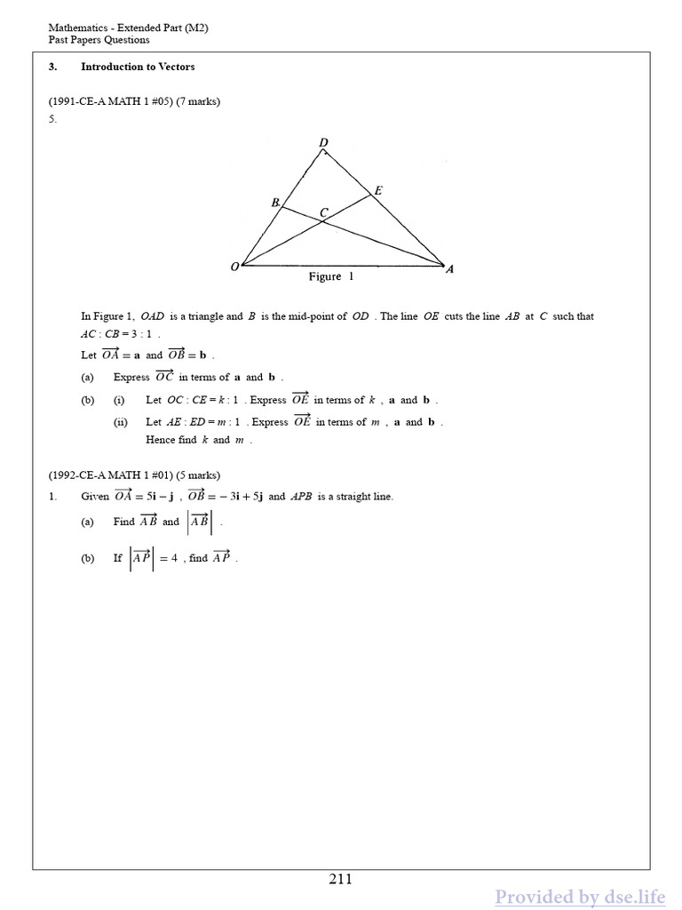 M2 Trigo | PDF | Euclid | Euclidean Plane Geometry