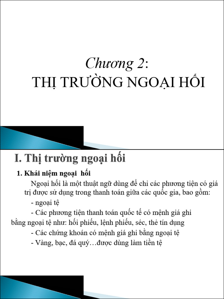 Chuong 2 TTNH | PDF