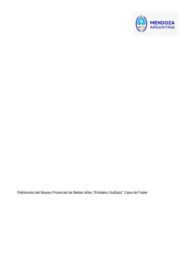 SALON-REGIONAL-DE-ARTES-VISUALES-VENDIMIA-2024-2025 | PDF | Las artes ... SALON-REGIONAL-DE-ARTES-VISUALES-VENDIMIA-2024-2025 | PDF | Las artes ...