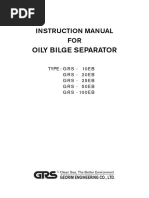 SPEL Stormceptor Operation & Maintenance Guide | PDF | Occupational ...