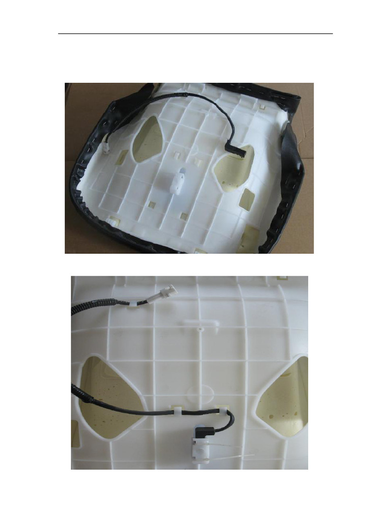 Switch Mounting For CS-AIM-20 | PDF | Technology & Engineering