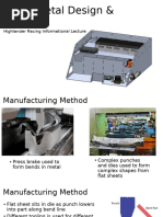 Miter Flange in SolidWorks 2020 Guide | PDF | Mechanical Engineering
