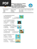 Jujutsu Kaisen Official Fanbook | PDF