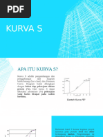 Cara Membuat Kurva S Di Excel | PDF