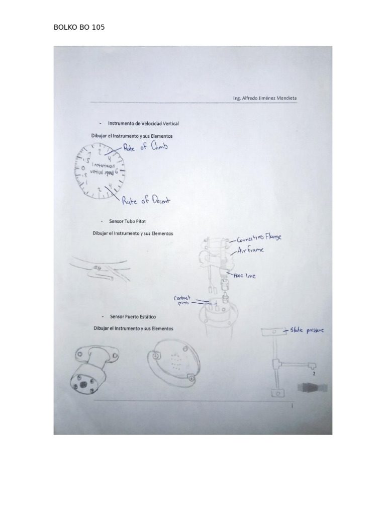 Bolko Instruments | PDF