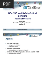 DO-178B Interview Que and Ans. | PDF | Systems Science | Information Technology Management
