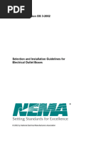 NOMMA Joint Finishes Guidelines | PDF