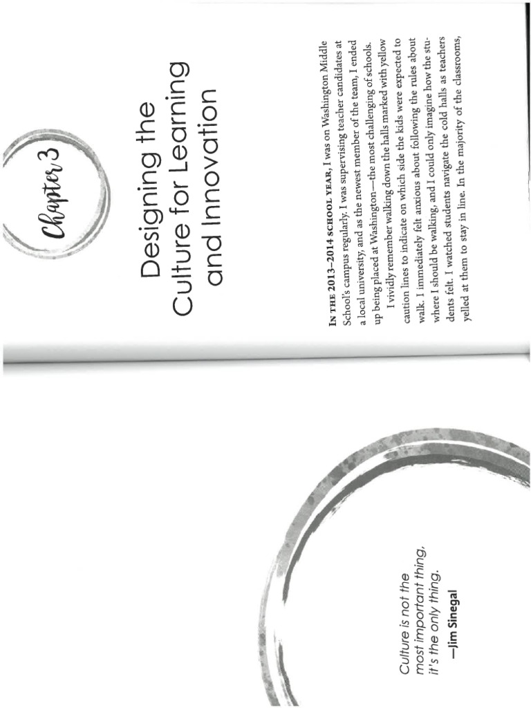 Learner Centered Innovation | PDF | Mindset | Learning