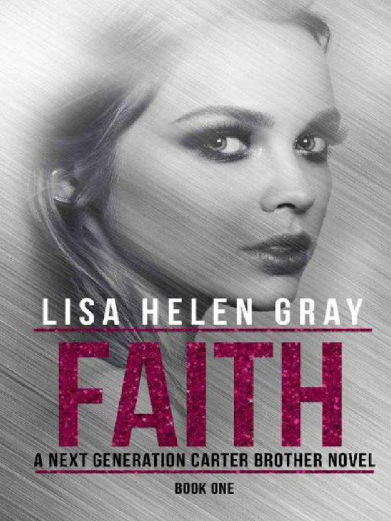 1 Faith - Lisa Helen Gray | PDF | Amor
