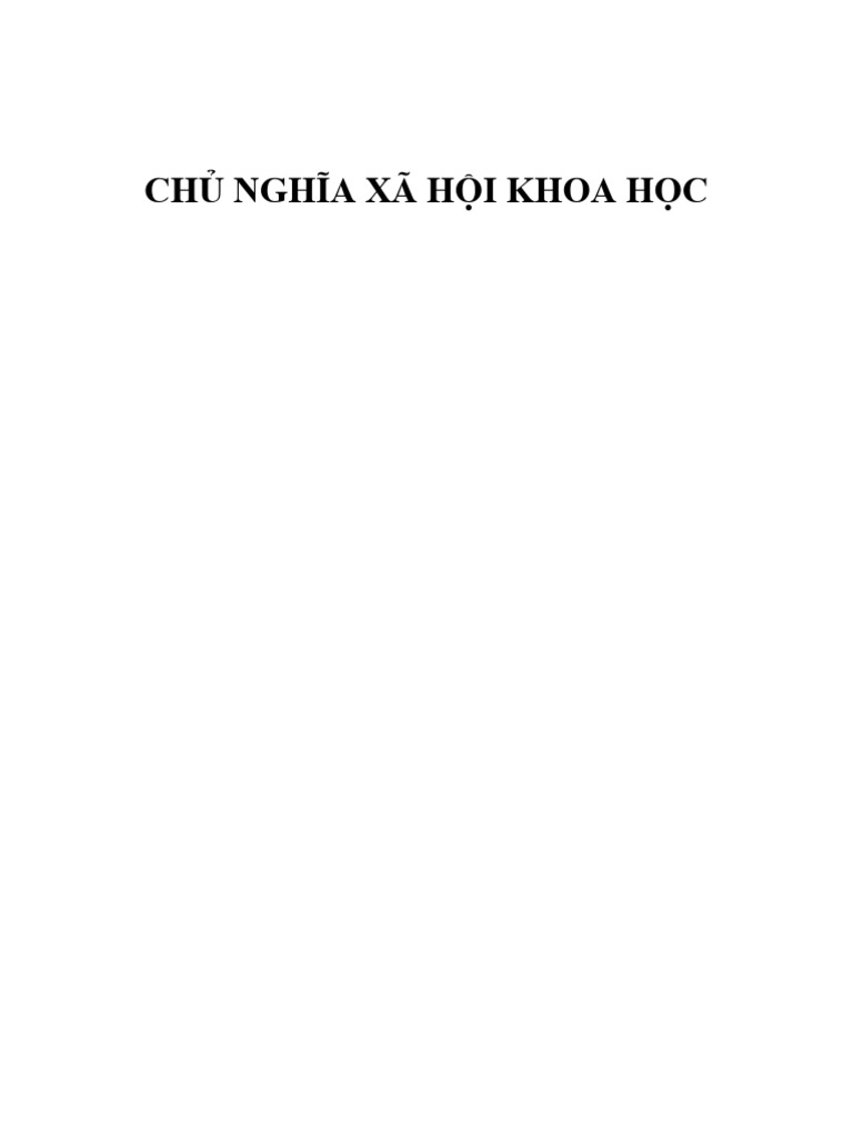 Giã O Trã Nh Cnxhkh Phan 1 Pdf
