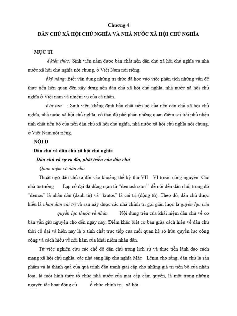 GIAO TRINH CNXHKH-PHAN 2-đã gộp | PDF