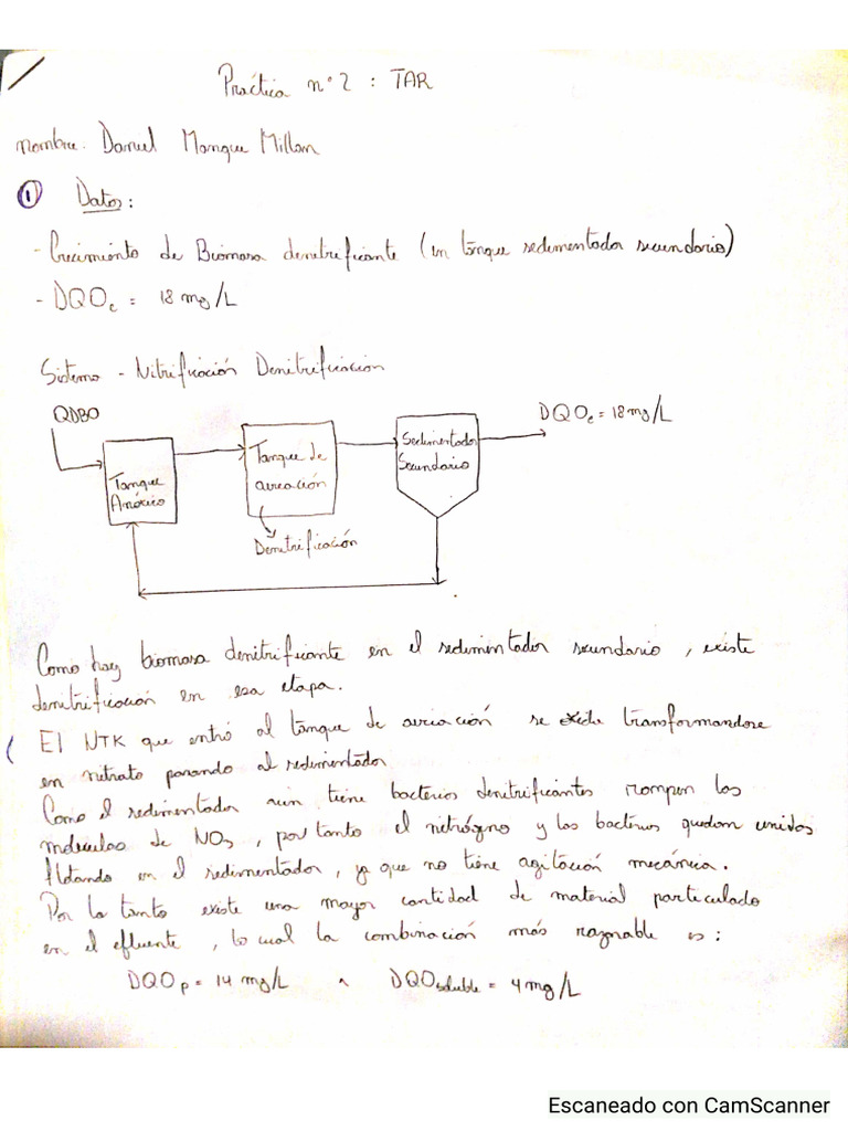 Tarea Práctica 2-Daniel Manque | PDF
